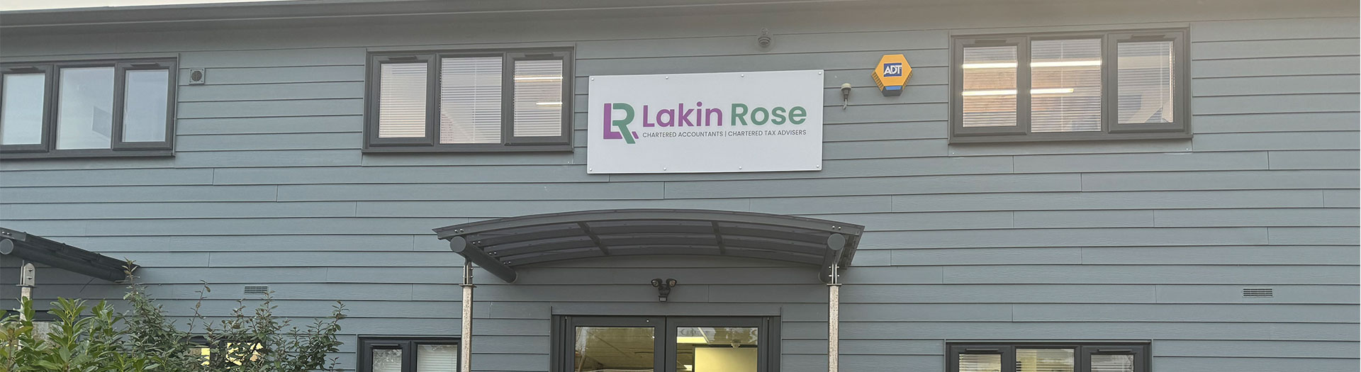 Contact Us - Lakin Rose